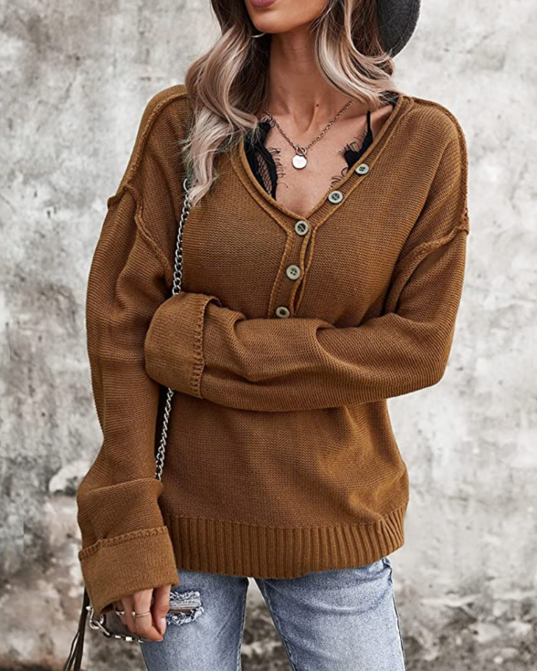 32 Amazon Pieces You Need for Fall - A Jetset Journal