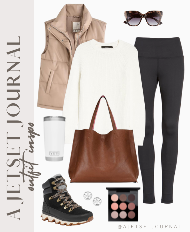 Outfit Ideas - A Jetset Journal