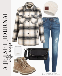 Outfit Ideas - A Jetset Journal