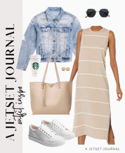 Outfit Ideas - A Jetset Journal
