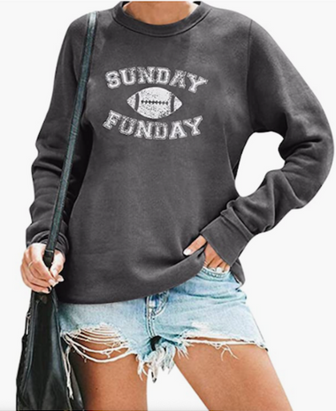 Comfy Shirts You Need to Wear on Game Day - A Jetset Journal