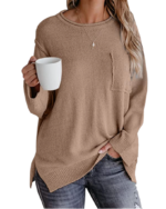 The Trendiest Fall Tops from Amazon - A Jetset Journal