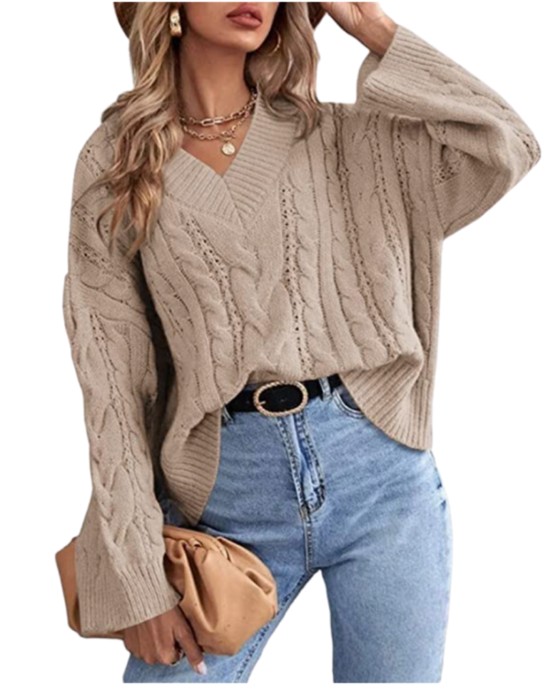 The Trendiest Fall Tops from Amazon - A Jetset Journal