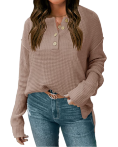 The Trendiest Fall Tops from Amazon - A Jetset Journal