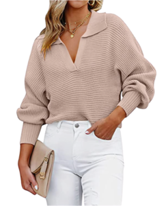 The Trendiest Fall Tops from Amazon - A Jetset Journal