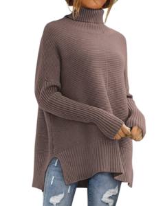 The Trendiest Fall Tops from Amazon - A Jetset Journal