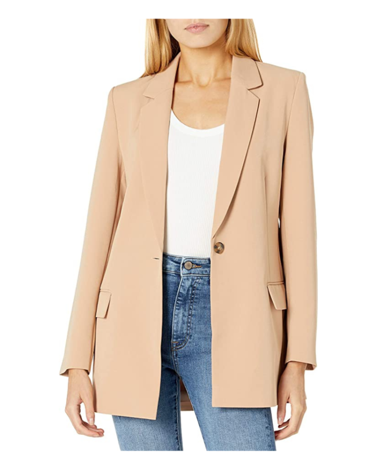 Chic Blazers You'll Want in Your Wardrobe - A Jetset Journal