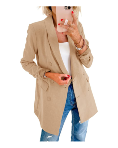 Chic Blazers You'll Want in Your Wardrobe - A Jetset Journal