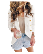 Chic Blazers You'll Want in Your Wardrobe - A Jetset Journal