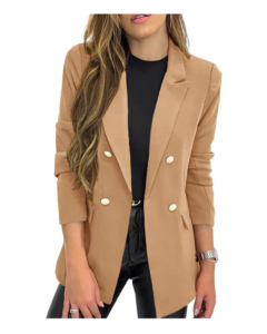 Chic Blazers You'll Want in Your Wardrobe - A Jetset Journal