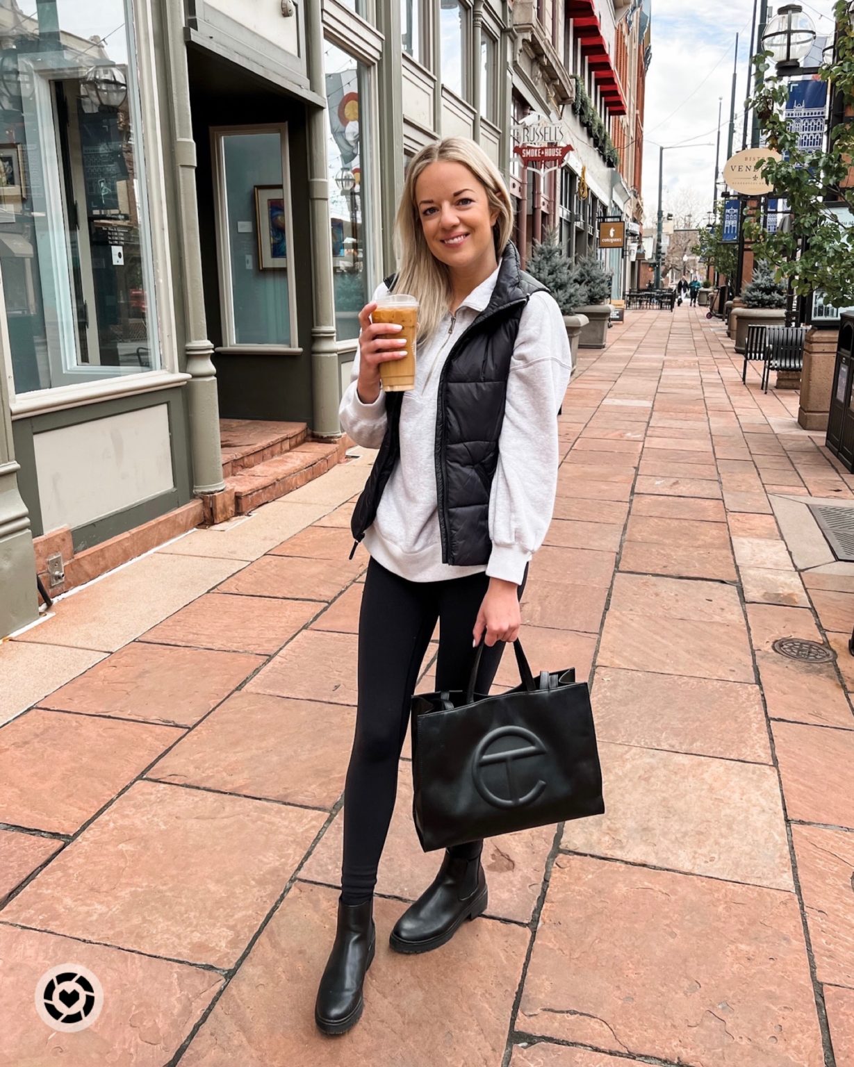 What to Wear for a Quick Trip To Denver - A Jetset Journal