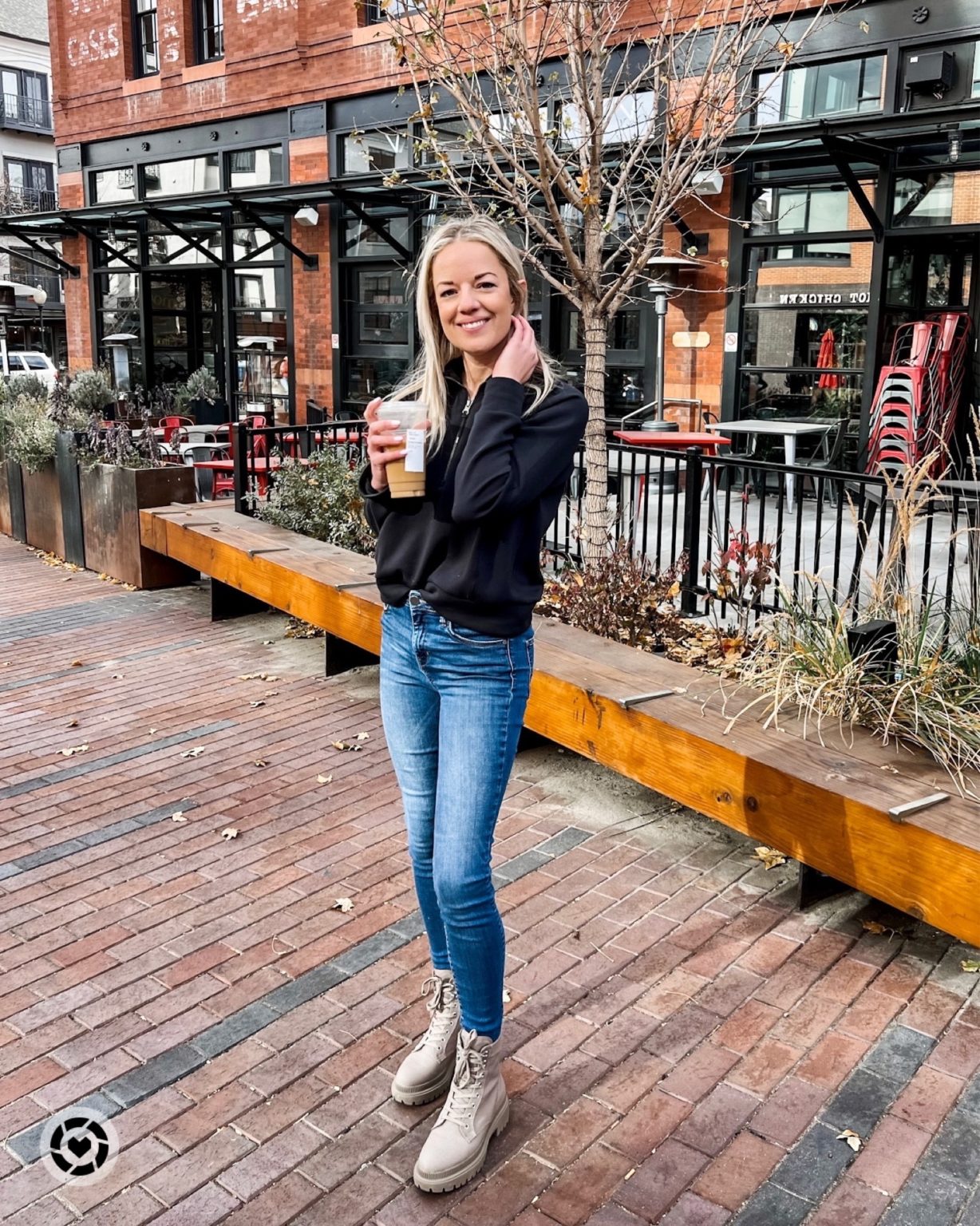 What to Wear for a Quick Trip To Denver - A Jetset Journal
