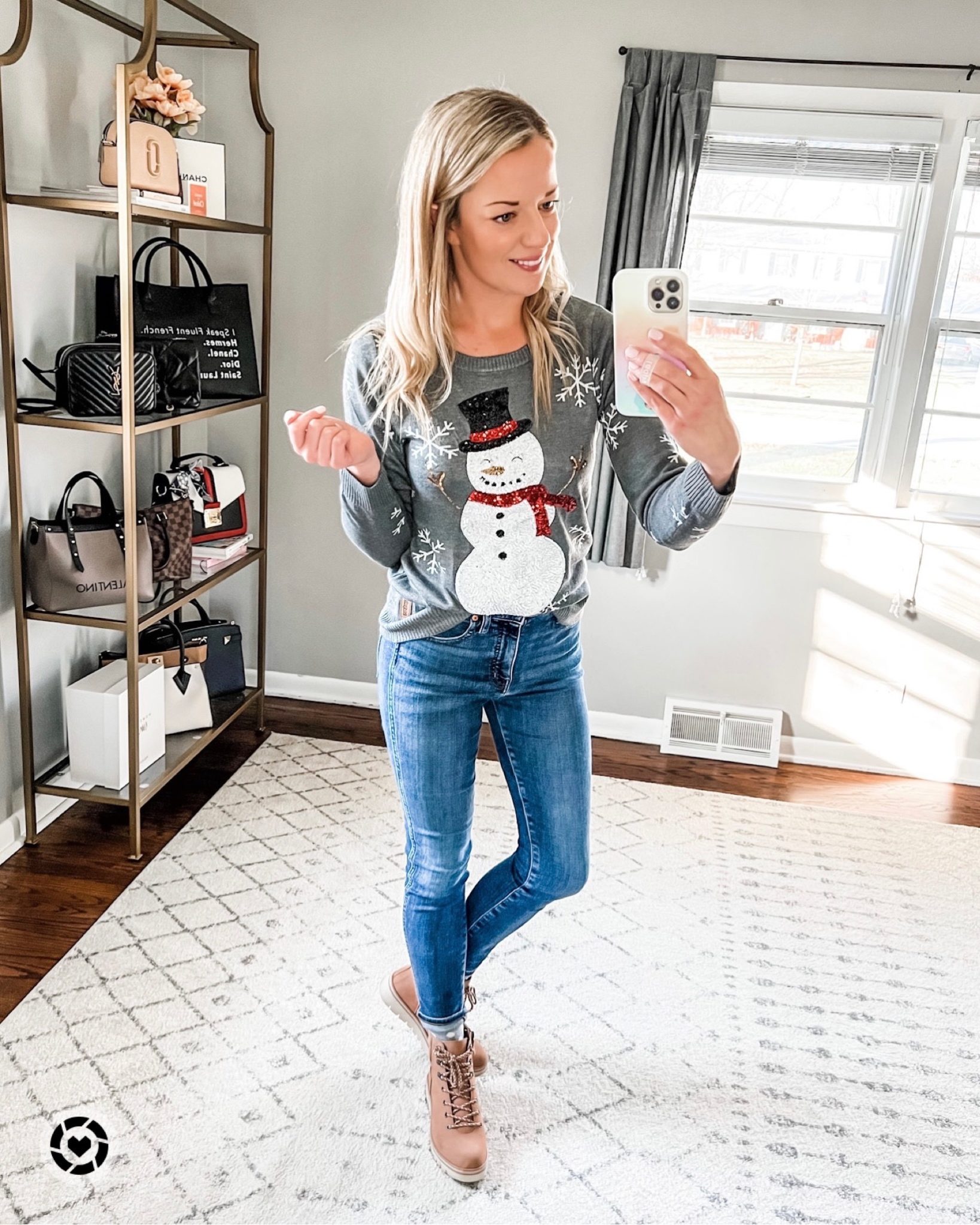 The Best Tipsy Elves Sweaters for Her - A Jetset Journal