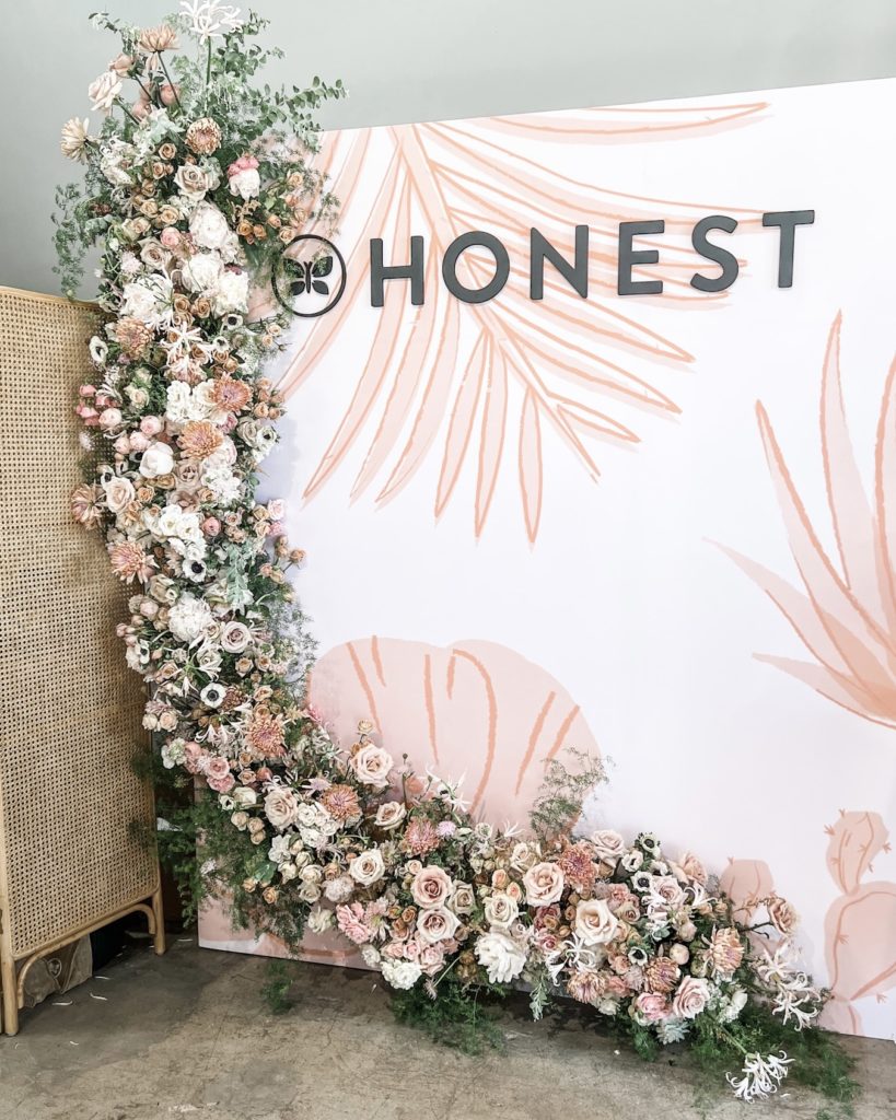 What I Wore to the First Amazon Influencer Summit - A Jetset Journal