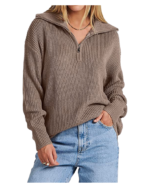 Sweaters to Elevate Your Wardrobe - A Jetset Journal