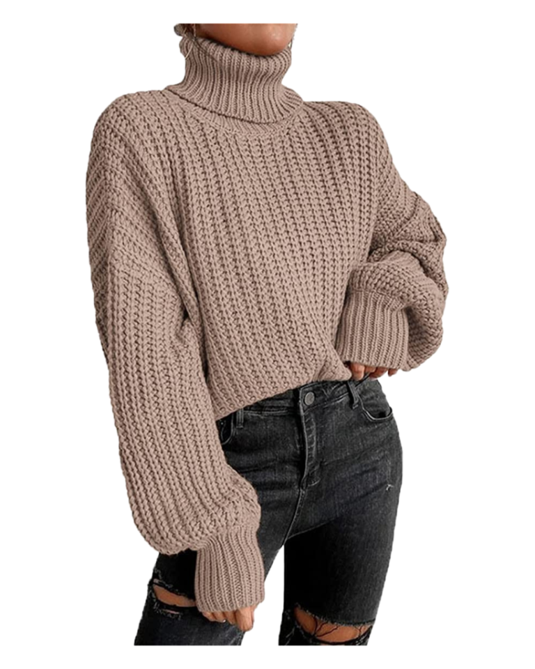 Sweaters to Elevate Your Wardrobe - A Jetset Journal