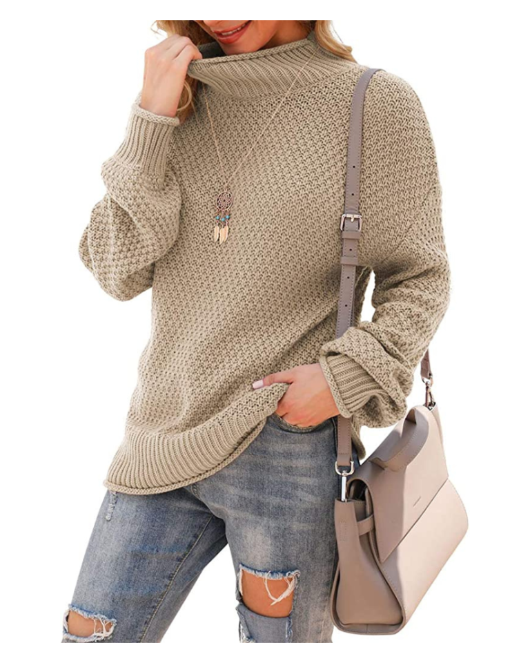 Even More Sweaters from Amazon - A Jetset Journal