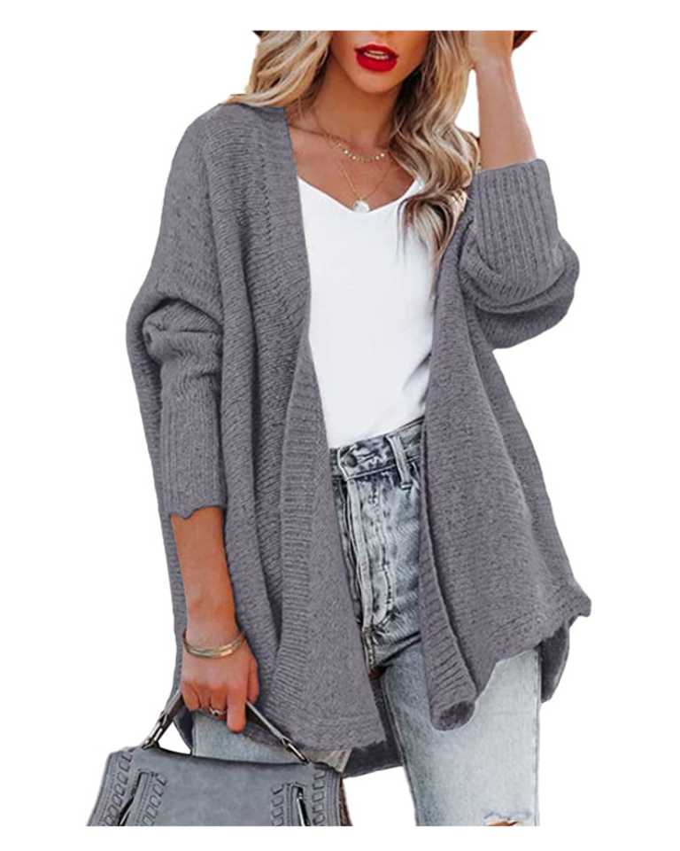 20 New Amazon Sweaters - A Jetset Journal