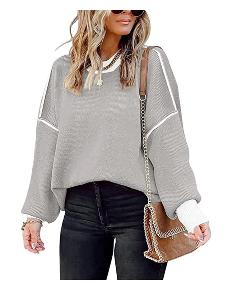 20 New Amazon Sweaters - A Jetset Journal
