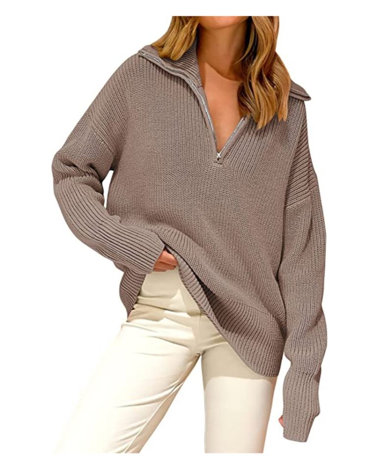 20 New Amazon Sweaters - A Jetset Journal