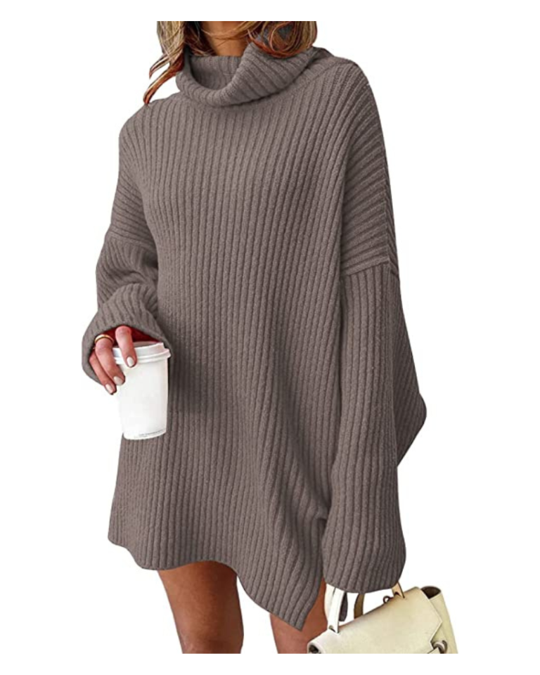 20 New Amazon Sweaters - A Jetset Journal