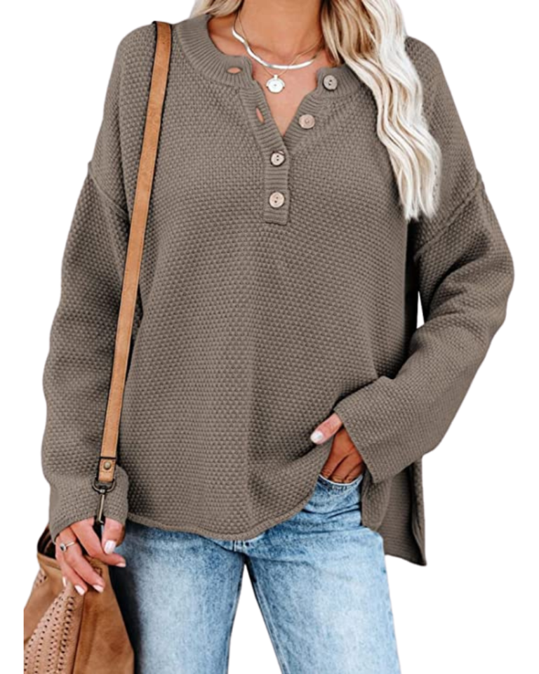 Sweaters That Are Cozy and on Trend - A Jetset Journal