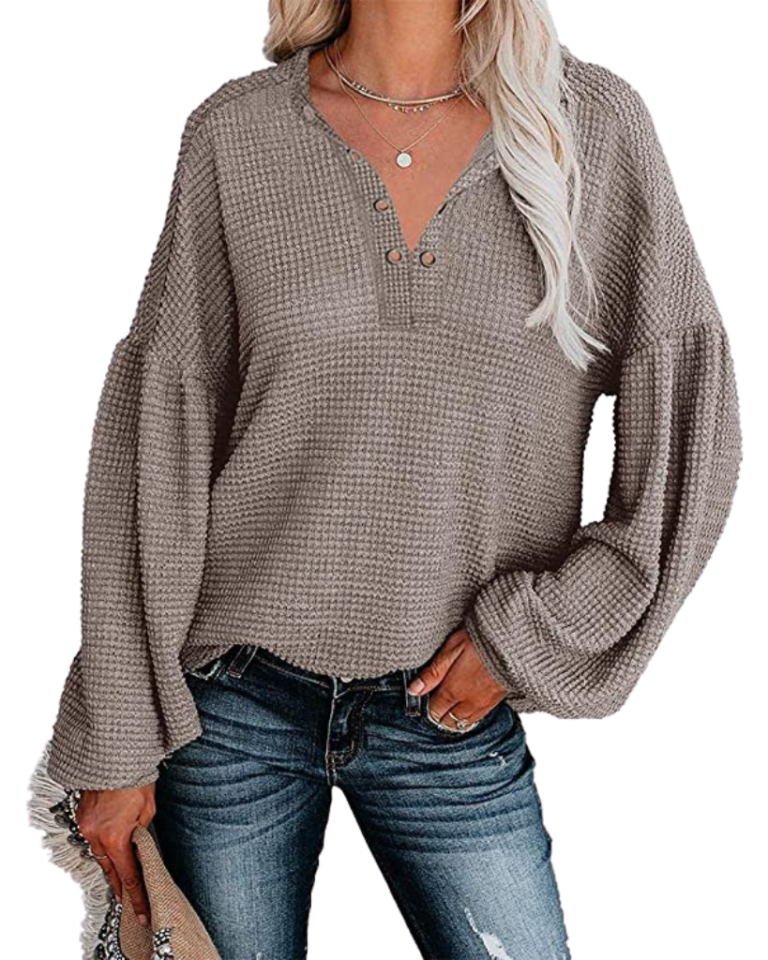 Sweaters That Are Cozy and on Trend - A Jetset Journal