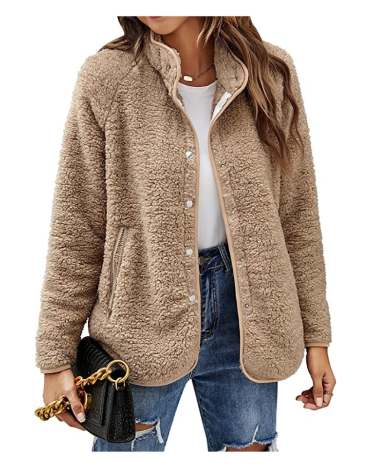 Warm Up and Look Fab in These Coats - A Jetset Journal