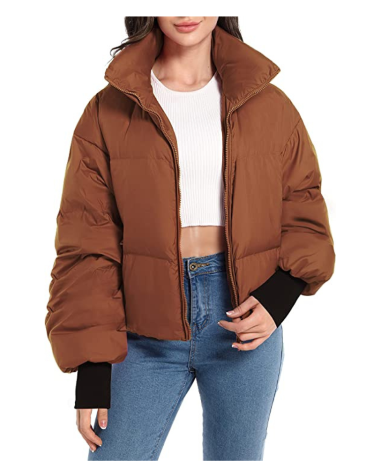 Warm Up and Look Fab in These Coats - A Jetset Journal