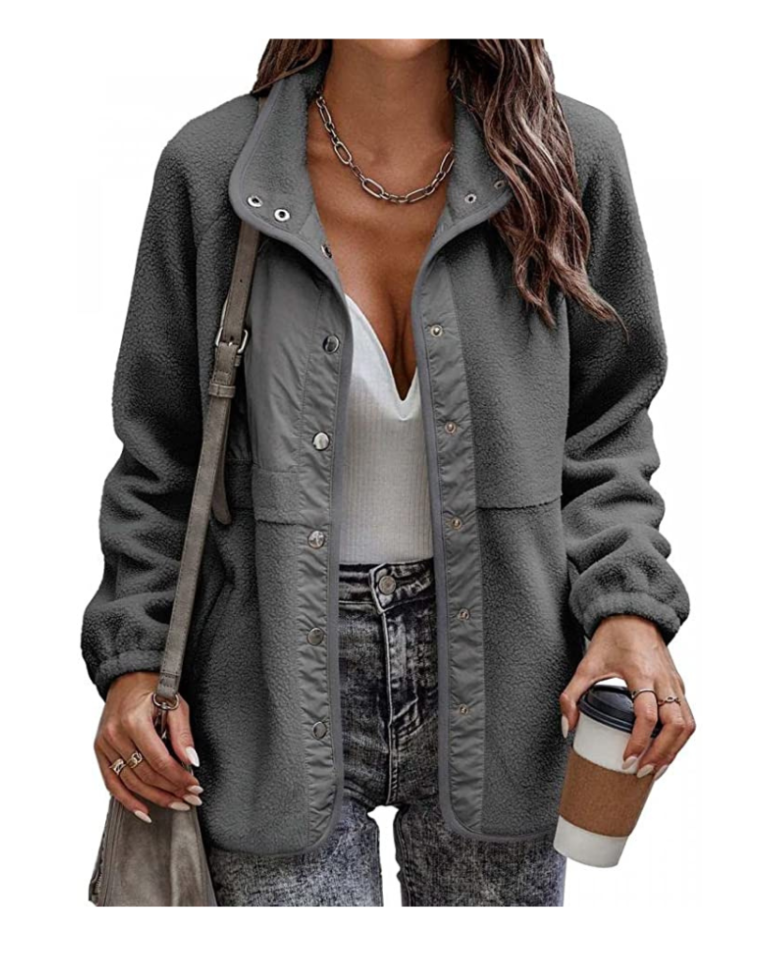 Warm Up and Look Fab in These Coats - A Jetset Journal