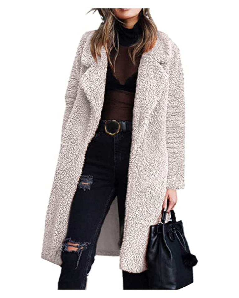Warm Up and Look Fab in These Coats - A Jetset Journal