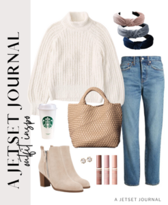 Outfit Ideas - A Jetset Journal