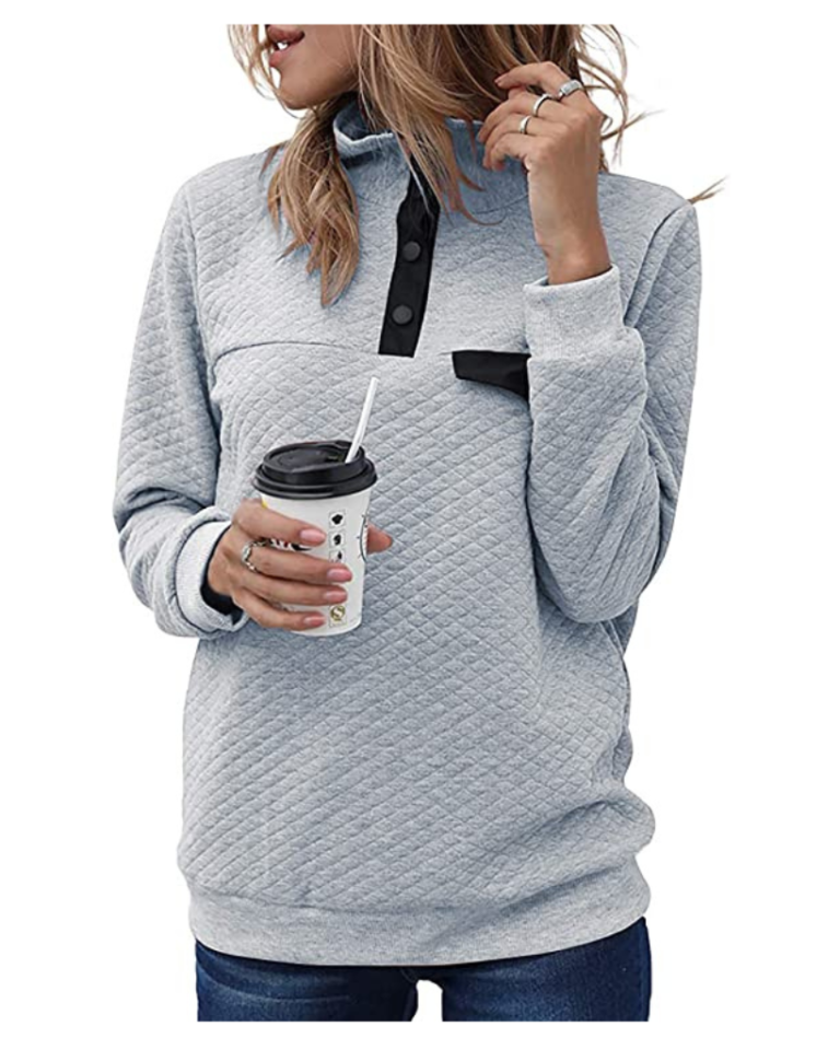 Pullovers That You'll Want to Wear Everyday-A Jetset Journal