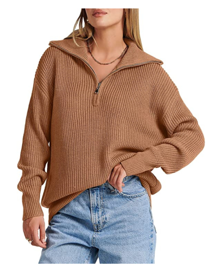 Pullovers with Details You’ll Love - A Jetset Journal