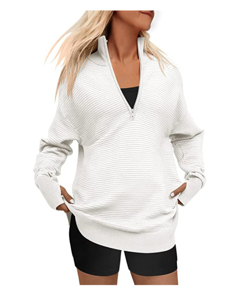 Pullovers with Details You’ll Love - A Jetset Journal