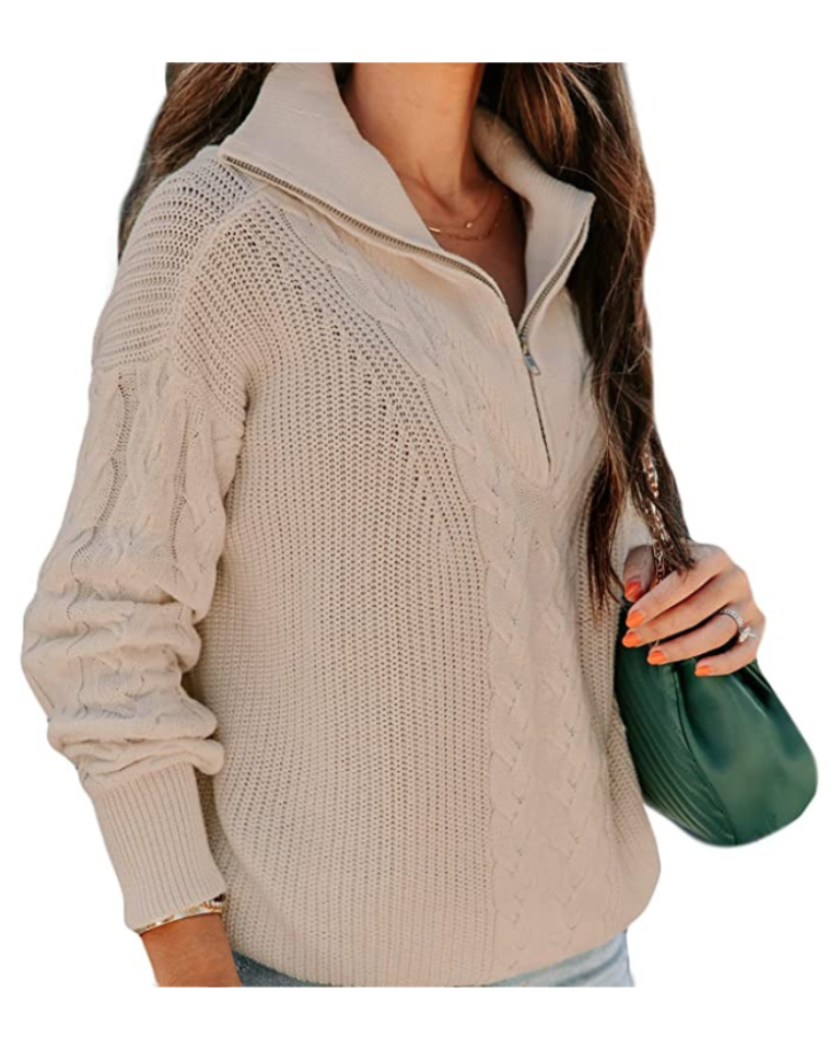 Pullovers with Details You’ll Love - A Jetset Journal