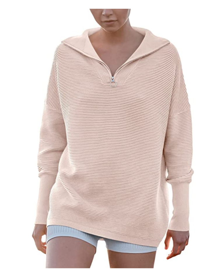 Pullovers with Details You’ll Love - A Jetset Journal