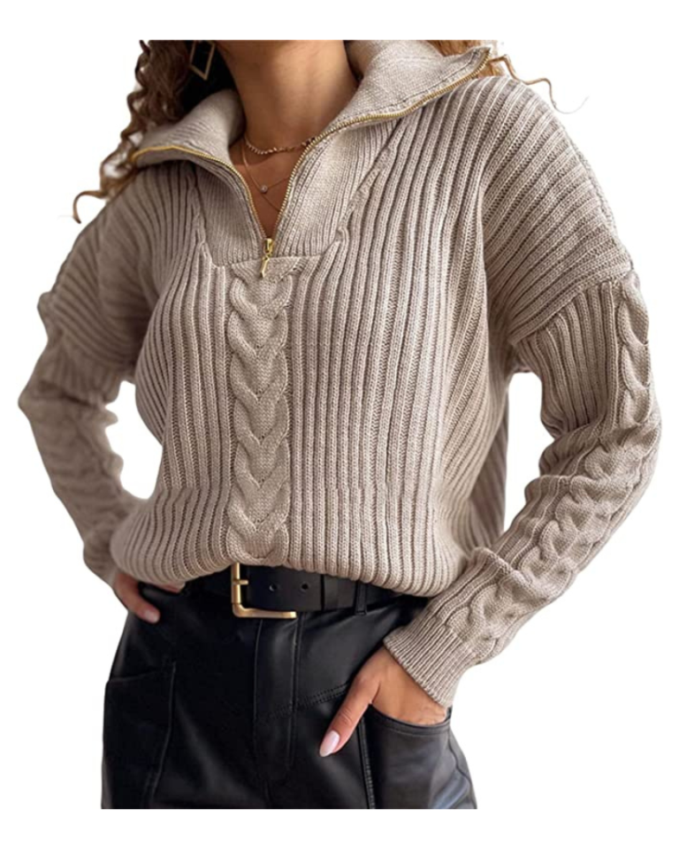 Pullovers with Details You’ll Love - A Jetset Journal