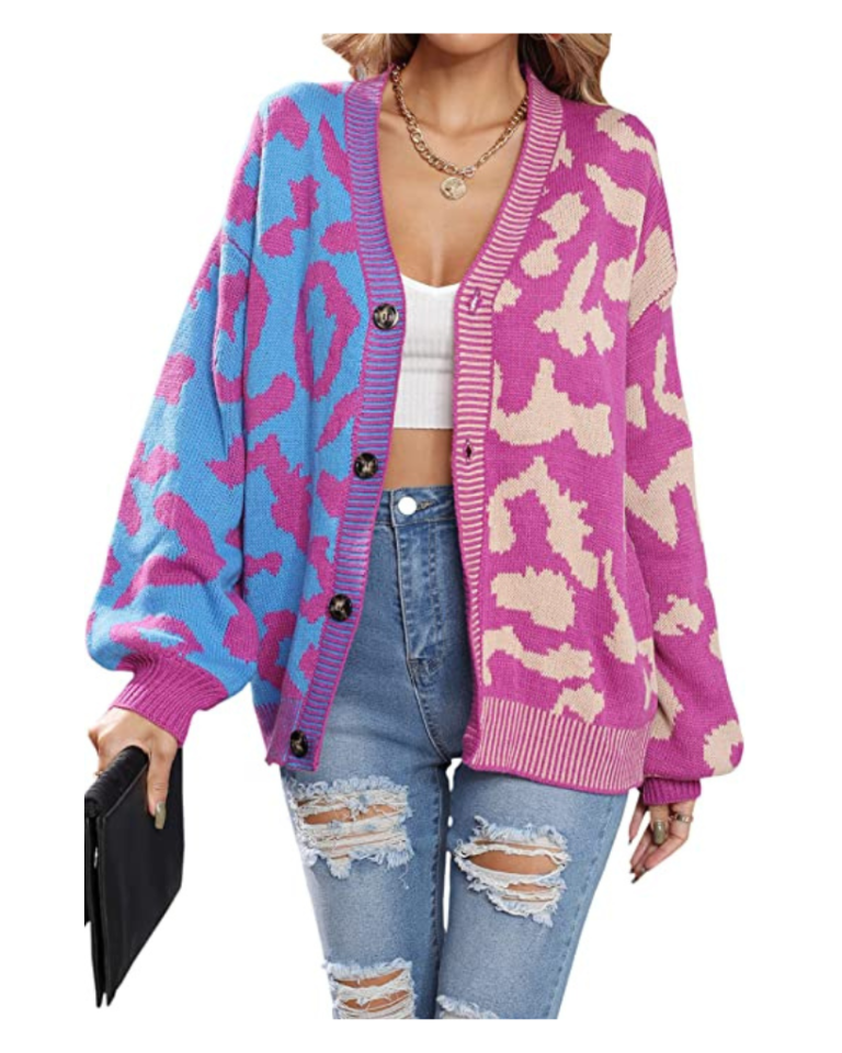 Sweaters That Are Sure to Make a Statement -A Jetset Journal