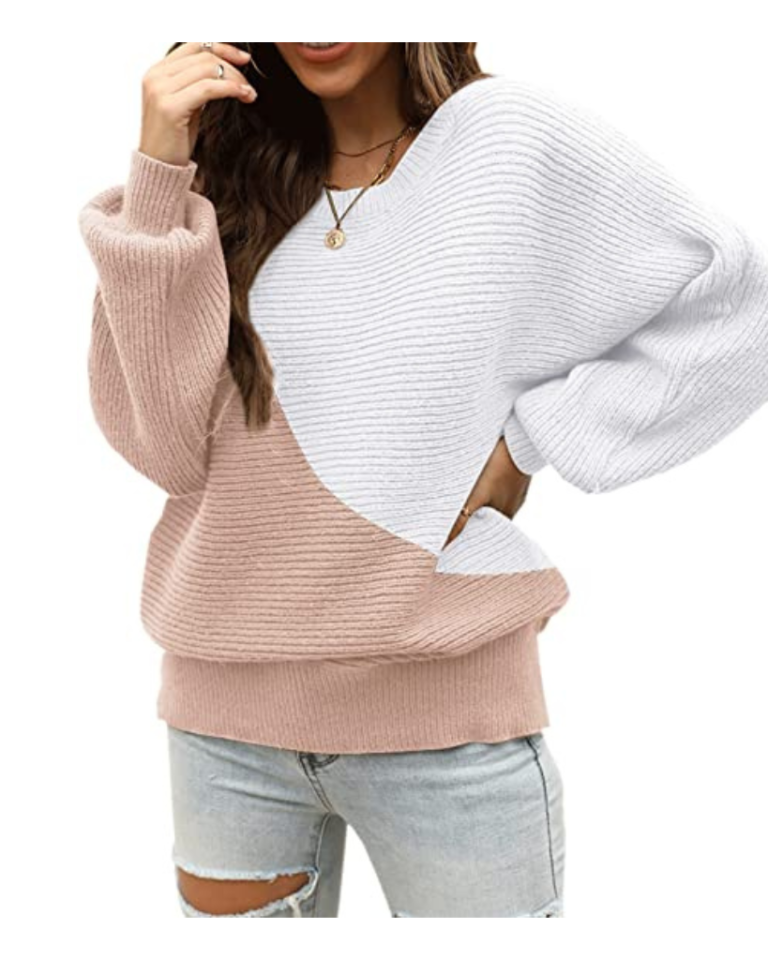 Sweaters That Are Sure to Make a Statement -A Jetset Journal