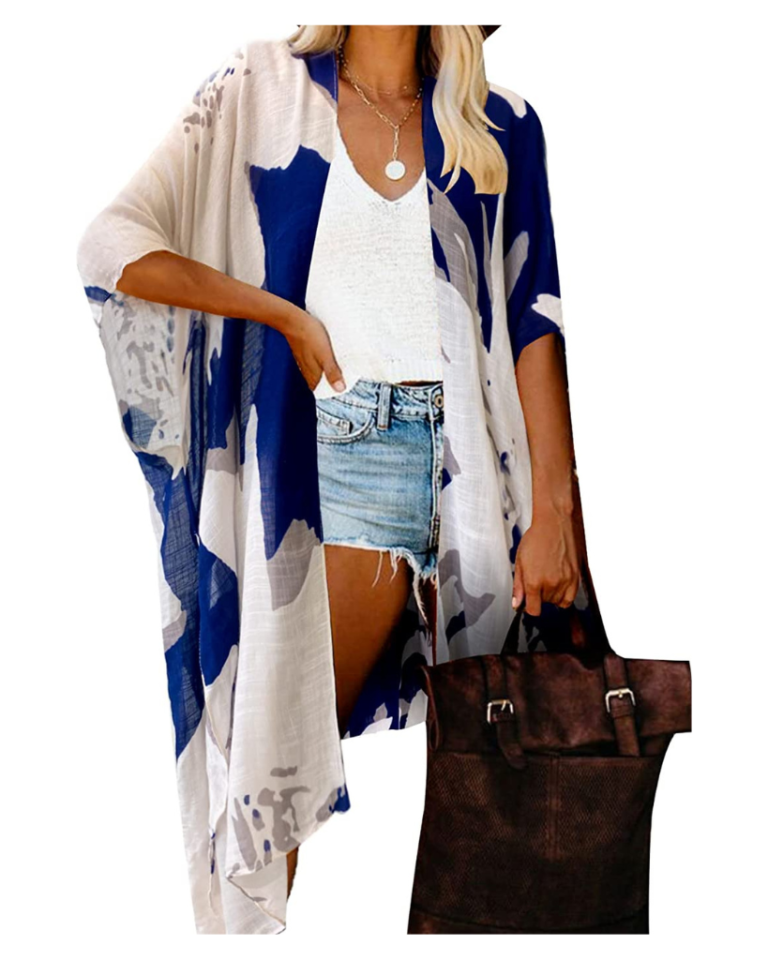 You Need to Pack These for Spring Break- A Jetset Journal