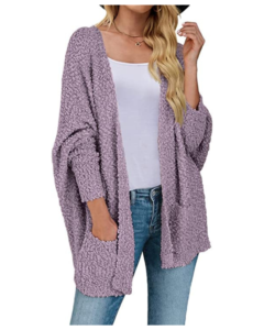 The Best New Cardigans for Spring - A Jetset Journal