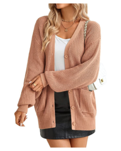 The Best New Cardigans for Spring - A Jetset Journal