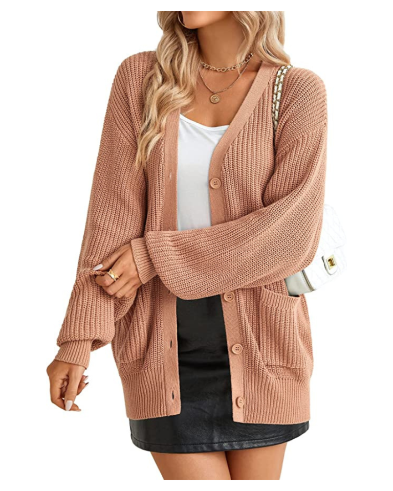 The Best New Cardigans for Spring - A Jetset Journal