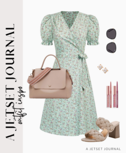 Outfit Ideas - A Jetset Journal