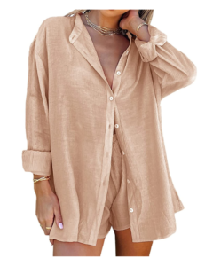 Linen Sets Are the New Trend to Love - A Jetset Journal