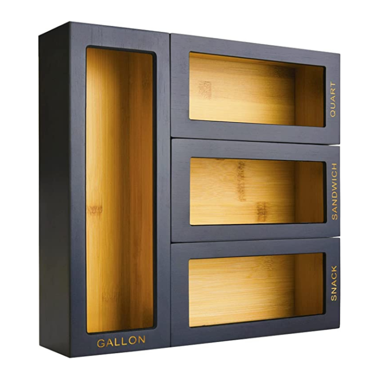 Bougie Kitchen Products from Amazon - A Jetset Journal