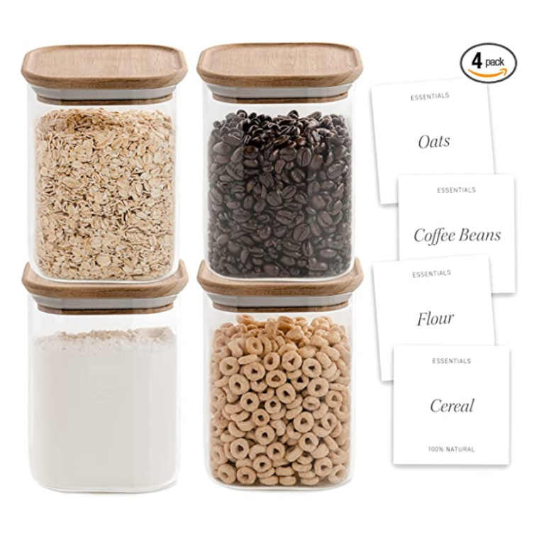 Bougie Kitchen Products from Amazon - A Jetset Journal