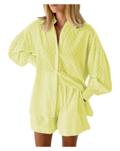 Linen Sets Are the New Trend to Love - A Jetset Journal