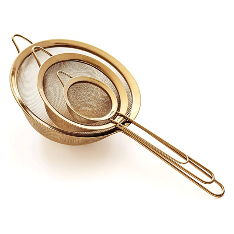 Bougie Kitchen Products from Amazon - A Jetset Journal